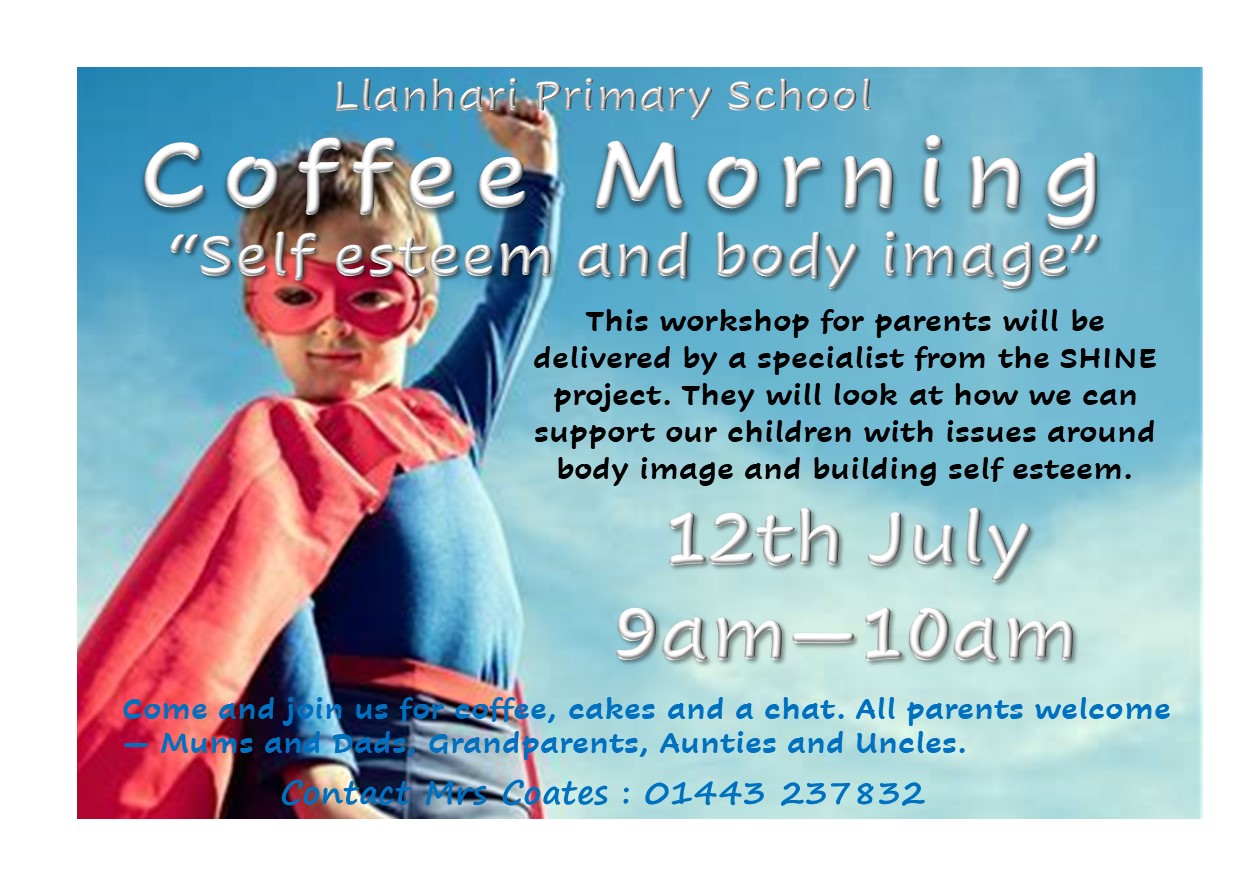 Llanhari Primary School - What's on