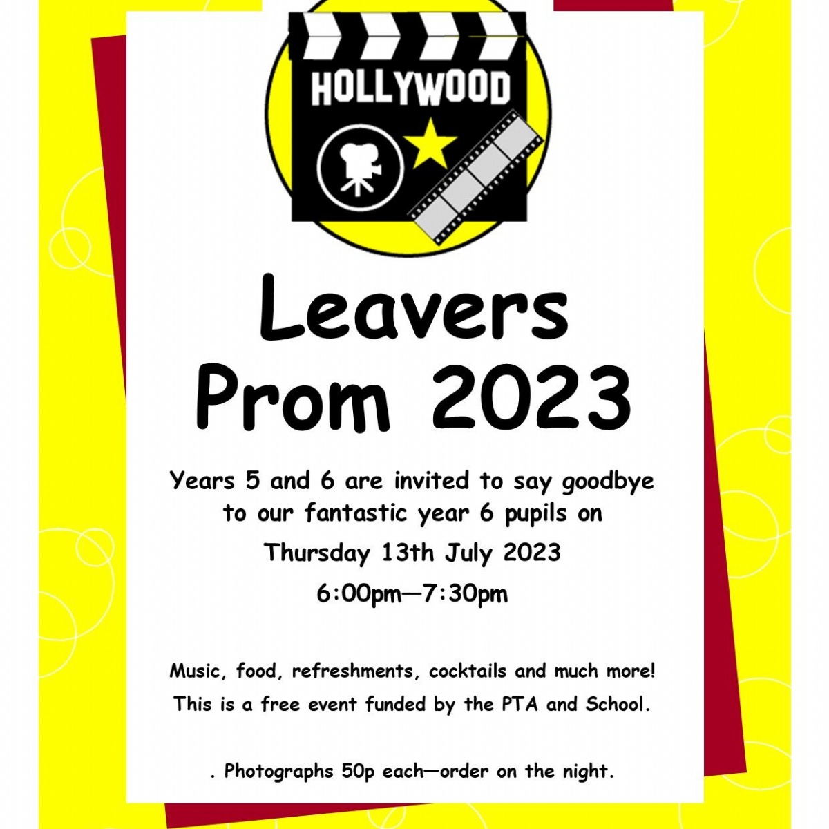 Llanhari Primary School - Year 6 Prom